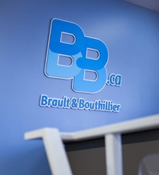 BRAULT & BOUTHILLIER - Updated December 2025 - 700 Avenue Beaumont ...