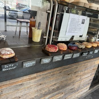 ASTRO DOUGHNUTS & FRIED CHICKEN - Updated July 2024 - 1847 Photos ...