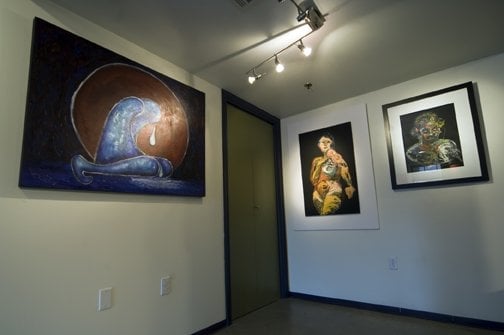 ELDER STREET GALLERY - Updated March 2025 - 1101 Elder St, Houston ...