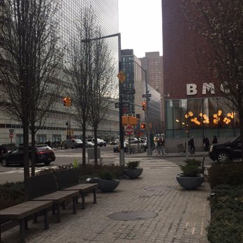 BOROUGH OF MANHATTAN COMMUNITY COLLEGE - Updated July 2024 - 72 Photos ...