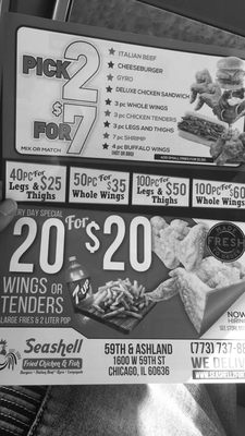 SEASHELL RESTAURANT - Updated December 2025 - 15 Photos & 16 Reviews ...