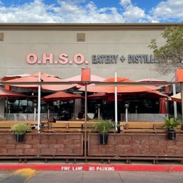 OHSO BREWERY + DISTILLERY- NORTH SCOTTSDALE - Updated June 2025 - 931 ...