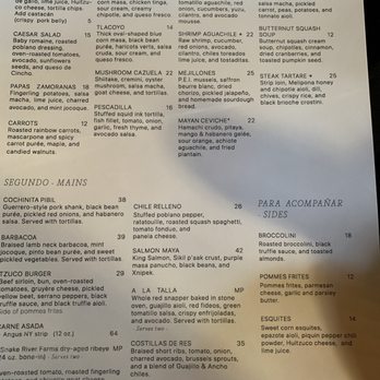 TZUCO - Updated July 2024 - 2077 Photos & 680 Reviews - 720 N State St ...