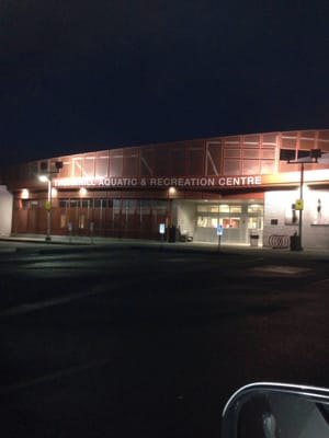 THORNHILL AQUATIC & RECREATION CENTRE - Updated December 2025 - 6715 ...