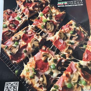 JET’S PIZZA - Updated November 2024 - 169 Photos & 168 Reviews - 1321 ...