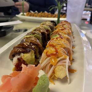 SHISO JAPANESE RESTAURANT - 67 Photos & 16 Reviews - 6945 Airport Blvd ...