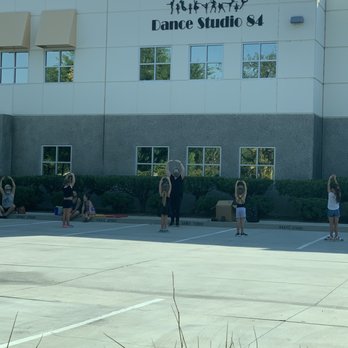 DANCE STUDIO 84 - Updated May 2025 - 16 Photos & 30 Reviews - 27889 Smyth Dr, Valencia ...