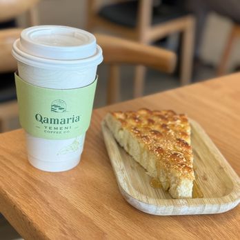 QAMARIA COFFEE - Updated October 2025 - 213 Photos & 96 Reviews - 4818 ...