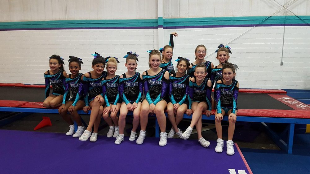 TRINITY ALL STARS - Updated October 2025 - 18 Photos - 13039 Harmon Rd ...