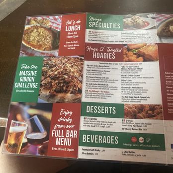 DIORIO’S PIZZA & PUB - Updated October 2025 - 281 Photos & 185 Reviews ...