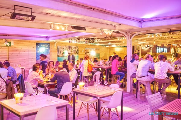 LA TERRASSE O2 - Updated October 2025 - 30 Photos & 22 Reviews ...