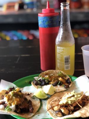 REVOLVER TACO LOUNGE - 429 Photos & 332 Reviews - Tacos - 2701 Main St ...