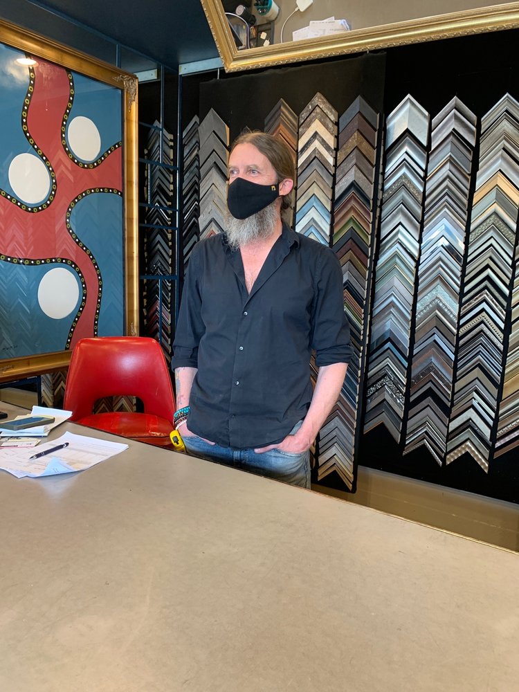 RPO Framing and Gallery, Denver | Roadtrippers