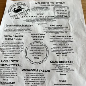 HALIBUT POINT CRAB & CHOWDER - 29 Photos & 12 Reviews - 4513 Halibut ...