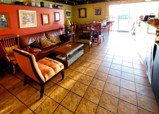 CHEZ CAFE - 230 Photos & 167 Reviews - 1631 S Cypress Rd, Pompano Beach ...