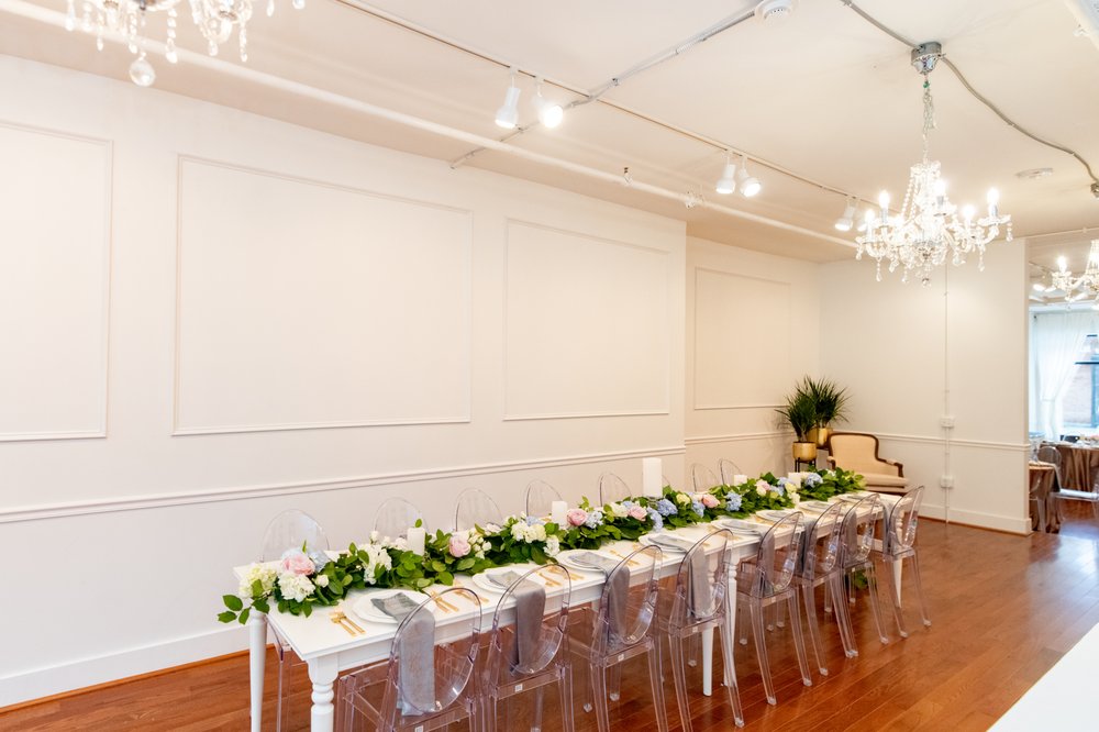 THE CONFETTI ROOM - 47 Photos - 1531 Race St, Cincinnati, Ohio - Venues ...