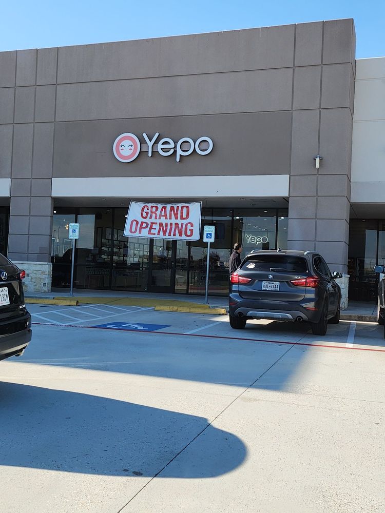 YEPO COSMETICS - Updated June 2024 - 23119 Colonial Pkwy, Katy, Texas ...