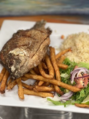 EL MAR SEAFOOD GRILL AND BAR - 14 Photos & 11 Reviews - 414 N Valley ...