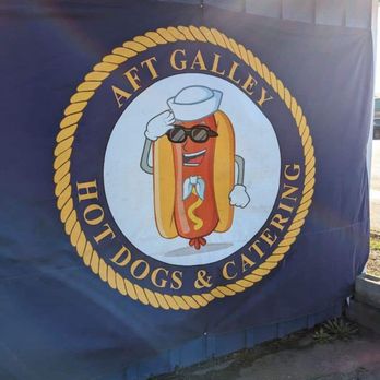 AFT GALLEY HOT DOGS - Updated November 2025 - 10 Photos & 15 Reviews ...