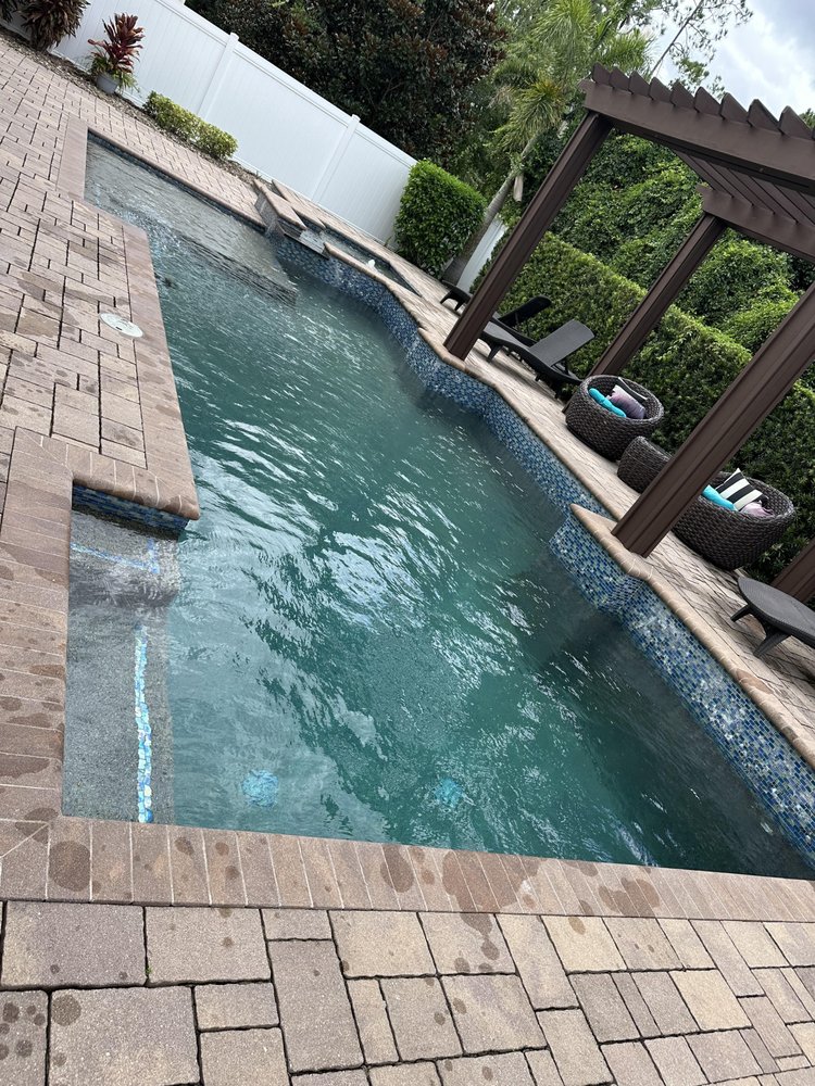 CV POOL SERVICE - Updated January 2025 - Request a Quote - DeLand ...