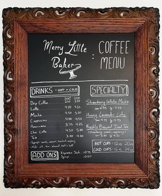 MERRY LITTLE BAKER - Updated January 2026 - 30 Photos & 11 Reviews ...