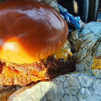 LITTLE BLUE MENU - Updated October 2025 - 441 Photos & 117 Reviews ...