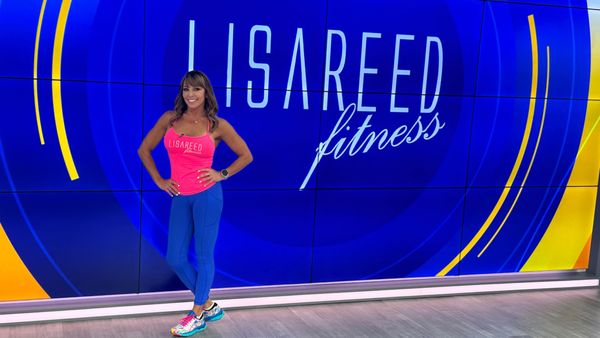 LISA REED FITNESS - Updated October 2025 - Request Consultation - 14 ...