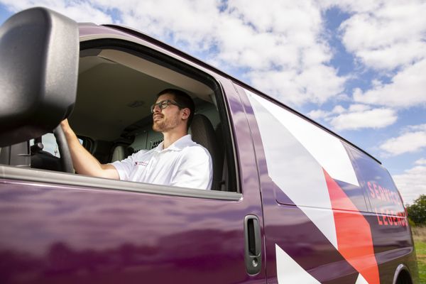 SERVICE LEGENDS - Updated December 2025 - 12 Photos & 55 Reviews - 6365 ...