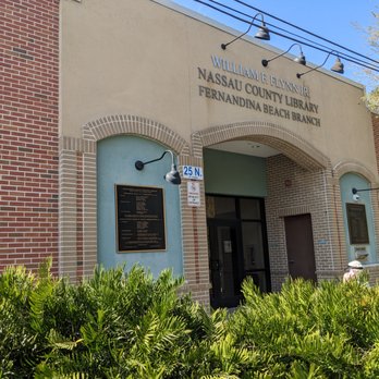 PUBLIC LIBRARY - Updated January 2026 - 22 Photos & 10 Reviews - 25 N ...