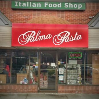 PALMA PASTA - Updated January 2026 - 18 Photos & 11 Reviews - 2325 ...