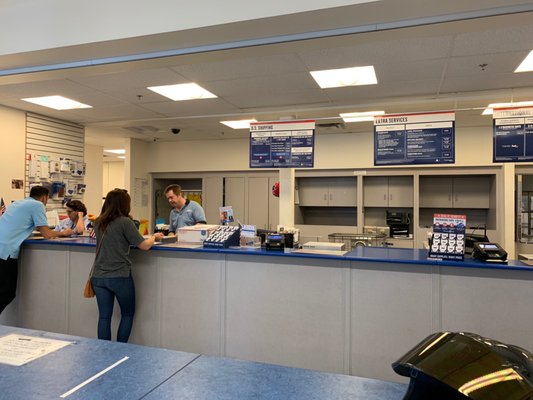 US POST OFFICE - Updated January 2026 - 21 Photos & 119 Reviews - 1776 ...