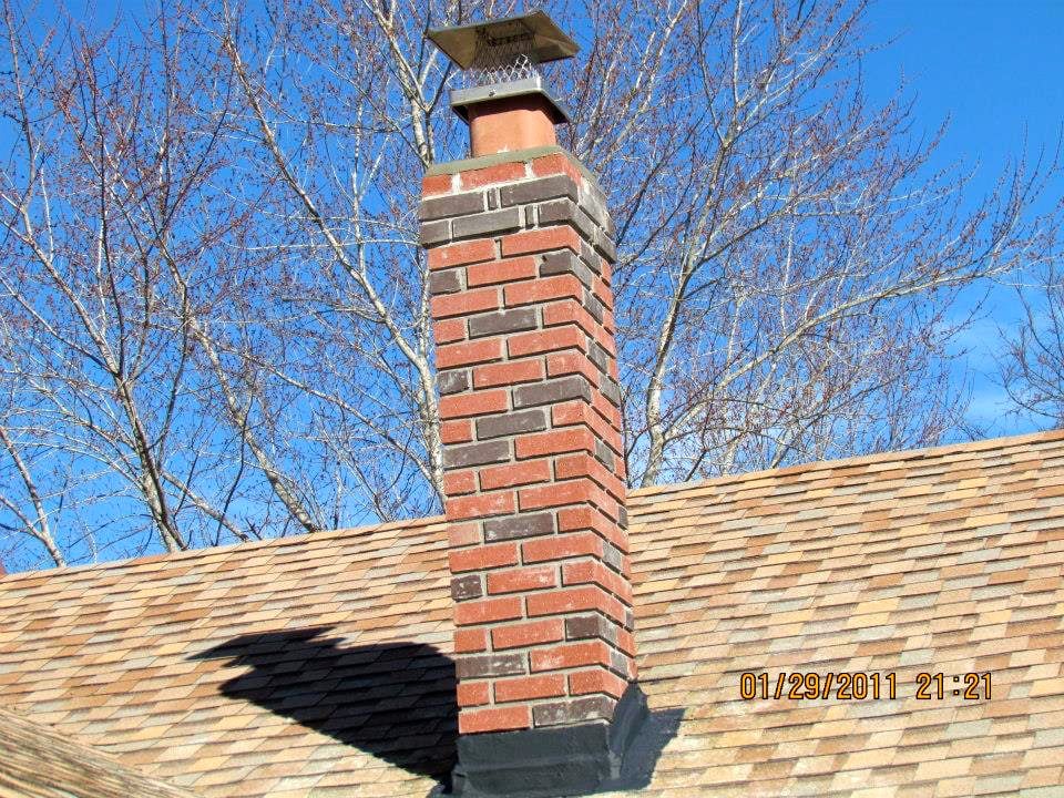 TABLE ROCK CHIMNEY AND MASONRY - Chimney Sweeps at 21959 Oak Ridge Dr ...