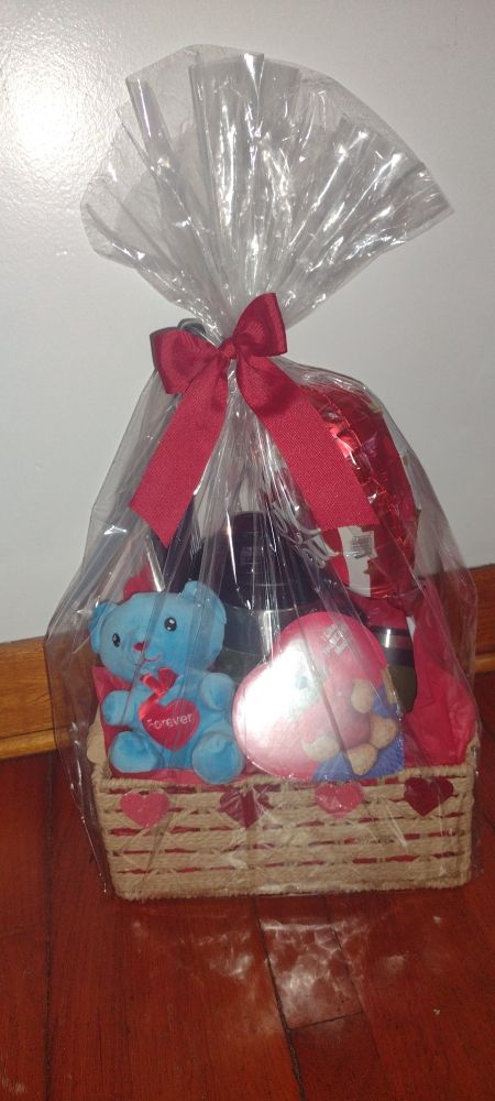 ADAS BASKET GOODIES - Updated February 2025 - Request Information - New ...