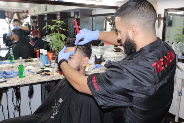 THE CREW CUTZ - Updated December 2025 - 95 Photos - 2011 Central NW ...