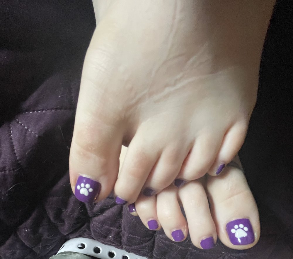 VV NAILS - Updated September 2025 - 27 Photos & 49 Reviews - 27596 ...