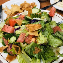 SAHARA RESTAURANT - 229 Photos & 272 Reviews - 22815 Michigan Ave ...