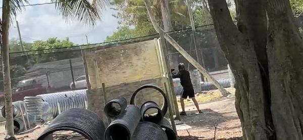 EXTREME RAGE PAINTBALL PARK - 53 Photos & 62 Reviews - 6401 Sheridan St ...