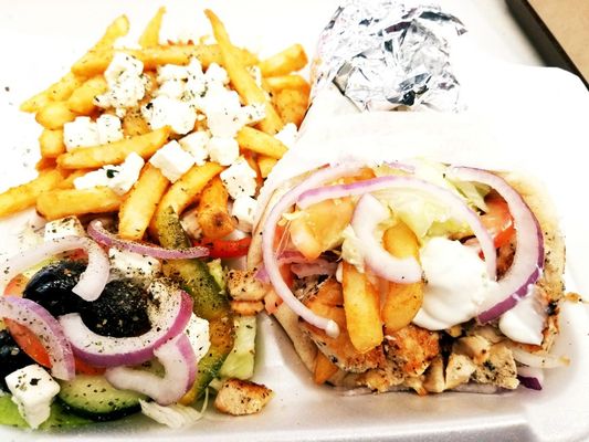 THE GREEK EXPRESS - Updated December 2025 - 12 Photos & 12 Reviews ...