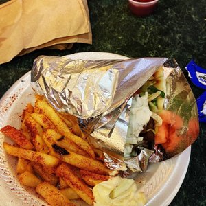 TAZA GRILL - 105 Photos & 190 Reviews - 6325 Falls Of Neuse Rd, Raleigh ...