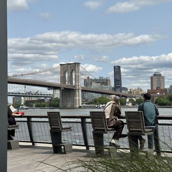 THE FULTON BY JEAN-GEORGES - Updated October 2025 - 1467 Photos & 542 ...