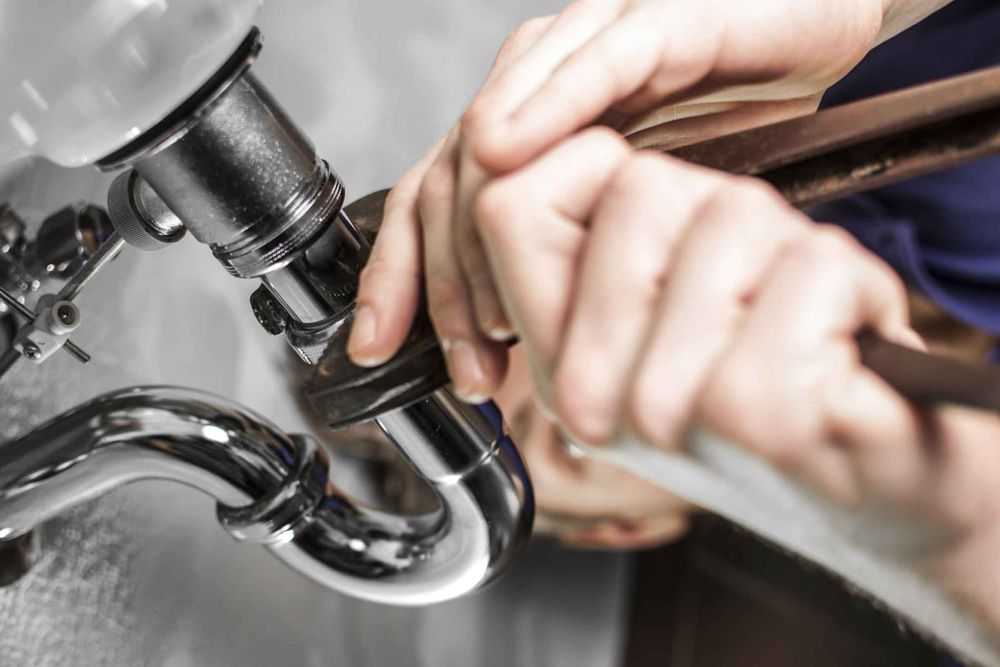 Slater Plumbing & Mechanical - Updated December 2025 - 107 Photos - 16 ...