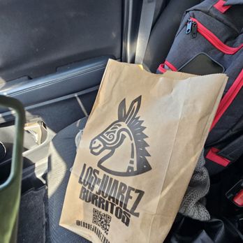 LOS DE JUAREZ BURRITOS - Updated October 2024 - 204 Photos & 194 ...