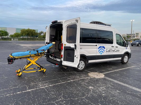 CALL THE CARE - Updated May 2026 - 24 Photos & 11 Reviews - 2138 Van ...