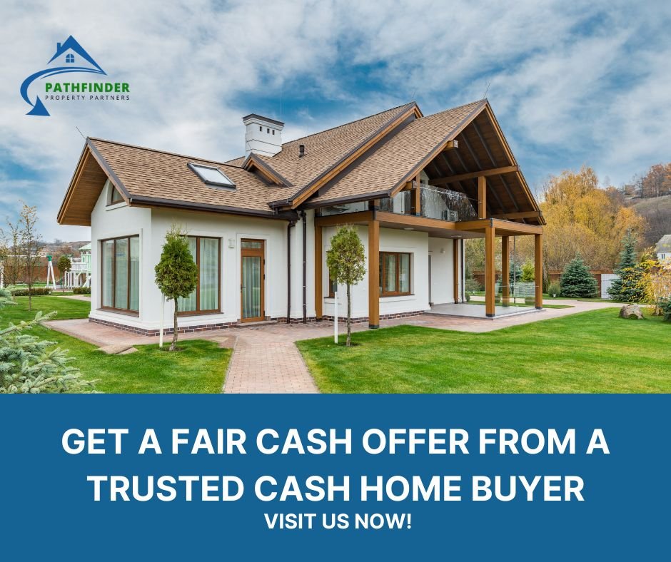 PATHFINDER PROPERTY PARTNERS - Updated July 2025 - Request Information ...