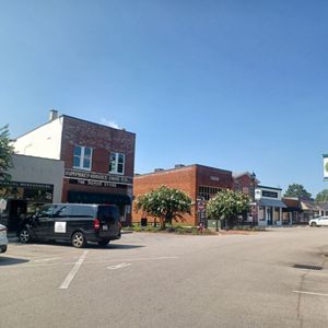 DECATUR PUBLIC LIBRARY - Updated May 2025 - 504 Cherry St NE, Decatur ...