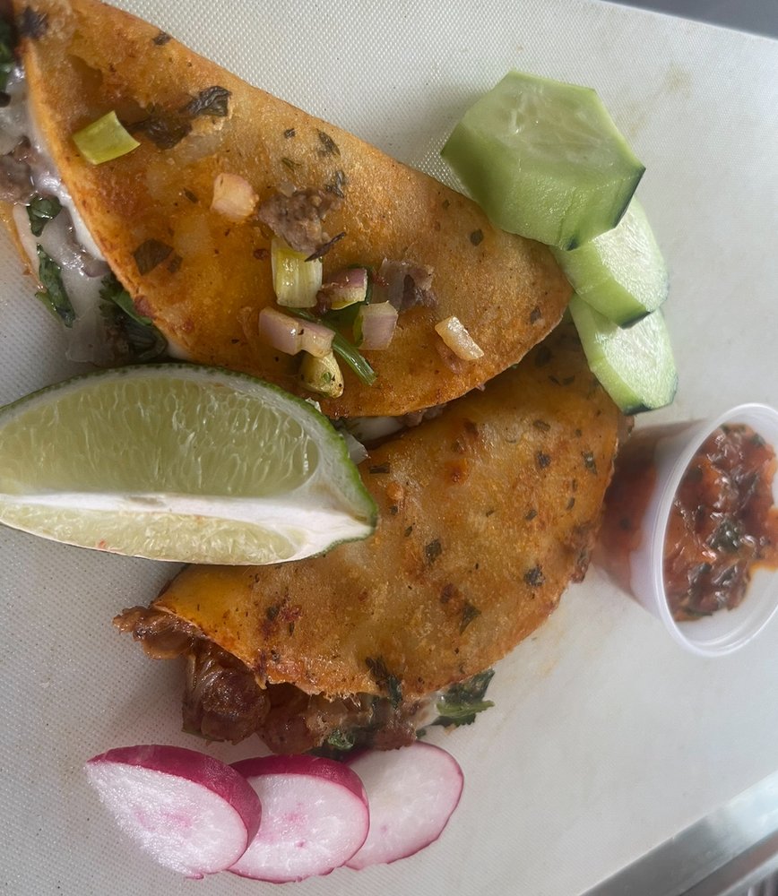 GRILLED CHEESE & FRESH SQUEEZE - 11 Photos - 56 Hope Ave, Passaic, New ...