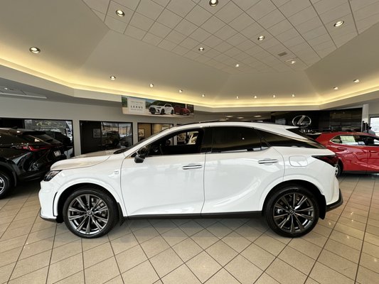 JIM WHITE LEXUS OF TOLEDO - Updated April 2026 - 22 Photos & 27 Reviews ...