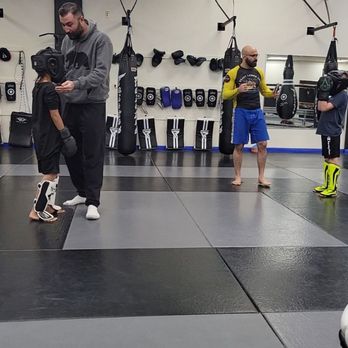 DETHRONE MIXED MARTIAL ARTS - Updated August 2025 - 83 Photos & 33 ...