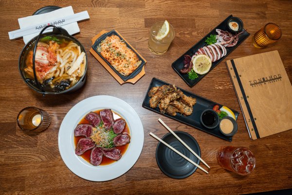 TON SHOU - Updated December 2025 - 1979 Photos & 1086 Reviews - 4049 ...