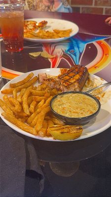 MARLIN’S GRILL & BAR - Updated April 2025 - 11 Photos - 2148 Beltline ...